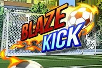 Blaze Kick 🕹️ Juega gratis en Play123