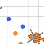 Defly.io 🕹️ Juega gratis en Play123